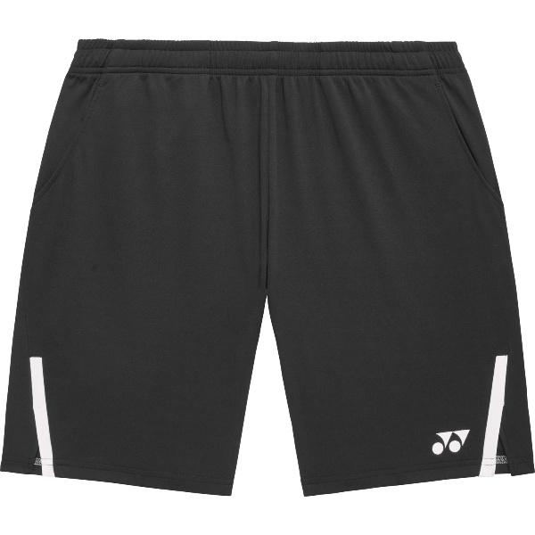 ベリークールテクノロジー搭載。キシリトール効果で-3℃の涼感。樹木や植物から作られる天然成分キシリトールを生地に採用。汗と接して吸熱反応を起こすことでウェア内の温度を約3℃低下させます。ソフトテニスのルールに適したウェアです。◯ゲームパンツ...