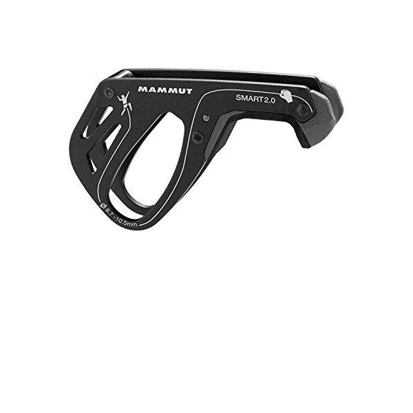 Smart 2.0 2040-02210-00150 カラビナ【03007040000000000】【02919040000000000】