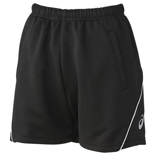 ベトつき感が少なく肌離れのよい吸汗速乾素材を使用した、女子バレーボール用の練習パンツです。やわらかな肌触りの薄手素材を使用。ニット素材ならではの自然なフィット感で、心地よい着心地とダイナミックな動きに追従する優れたストレッチ性が特長です。（...