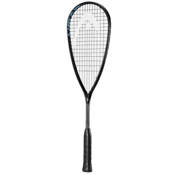軽量、高速、そしてパワフルな SPEED 120 SLIMBODY スカッシュ ラケットは、Auxetic 2.0 テクノロジーと、生のカーボンを使用した見事なメタリック フリップ デザインでアップデートされました。SPEED 120 SL...
