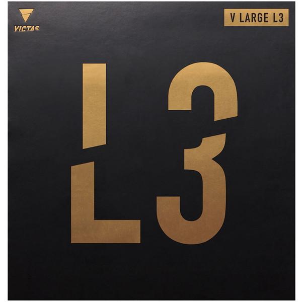 トータルバランスに優れた性能がラリーを支配する。スピン、スピード、コントロール性能を高い水準で兼ね備えたラージ用テンション表ソフト。放たれた打球は弧線を描きながら相手コートを捉え、前陣から後陣まで全てのプレー領域において、ハイレベルなパフォ...