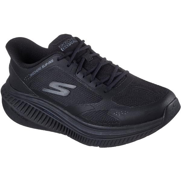優れたサポート力と履きやすさを兼ね備えたSkechers Hands Free Slip-ins(スケッチャーズ ハンズフリー スリップインズ):GO WALK Max Cushioning Arch Fit(ゴーウォーク マックスクッショ...