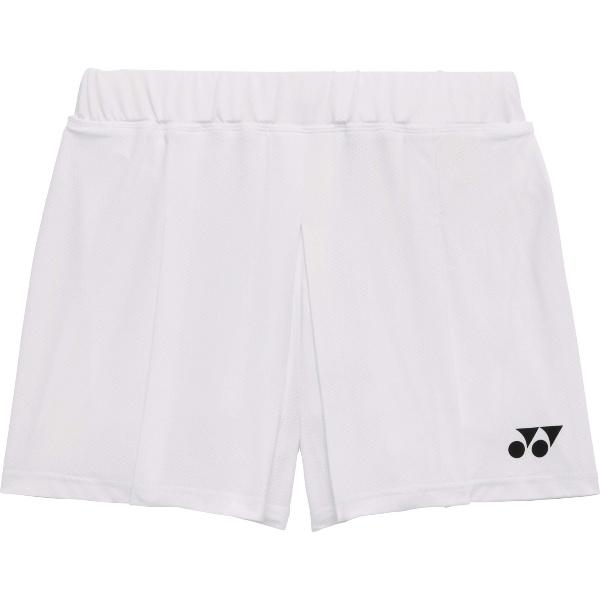 ベリークールテクノロジー搭載。キシリトール効果で-3℃の涼感。樹木や植物から作られる天然成分キシリトールを生地に採用。汗と接して吸熱反応を起こすことでウェア内の温度を約3℃低下させます。※ポケットなし。◯ゲームパンツウィメンズ身頃/ポリエス...