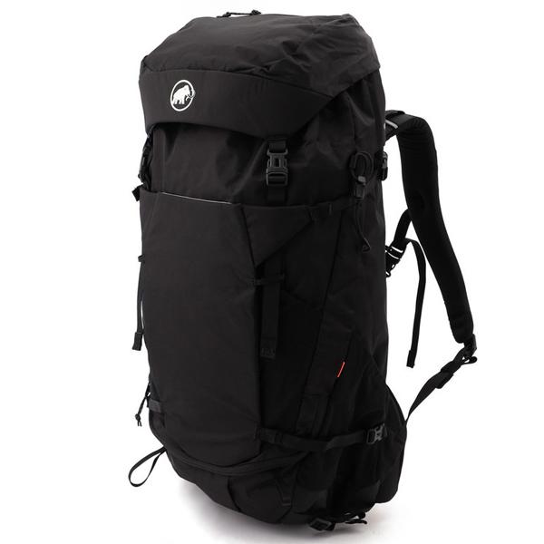 ■men（メンズ）／バックパック／バックパック／HIKING（ハイキング）／Lithium 50ロングツアーにフォーカス。そのためにはバックパックにもそれなりの収納力が欠かせません。Lithium 50は 主にリサイクル素材を使用し PFC...
