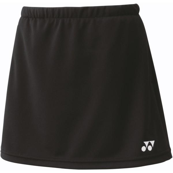 キシリトールの涼感効果で衣服内温度を約3℃低く保つベリークールテクノロジー搭載。◯スコート身頃/ポリエステル100%、インナースパッツ/ポリエステル80%、ポリウレタン20%ベリークール、再生ポリエステル、UVカット、吸汗速乾、ストレッチ、...