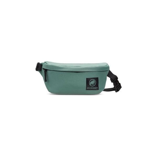 ■men（メンズ）／バックパック／バックパック／URBANEERING（アーバニアリング）／Xeron Classic WaistpackXeron Classicウエストパックは すっきりとしたラインと機能性が融合したマムート流のバムバッ...