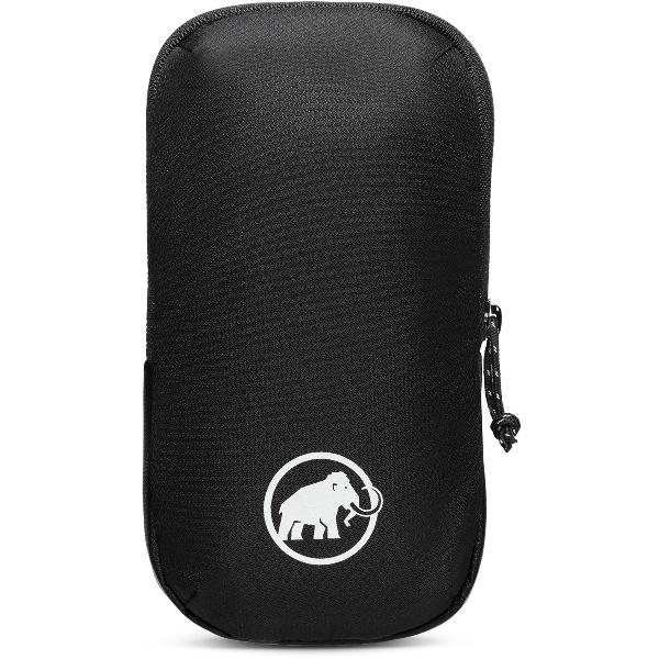 メガネやスマートフォンその他の必需品を入れて、ショルダーストラップ、ヒップベルト、クライミングハーネスに簡単に取り付けできる軽くて便利なフリースライナー付きポケット。用途に応じて3つのサイズからお選びいただけます。◯ポーチ80gベトナム【0...