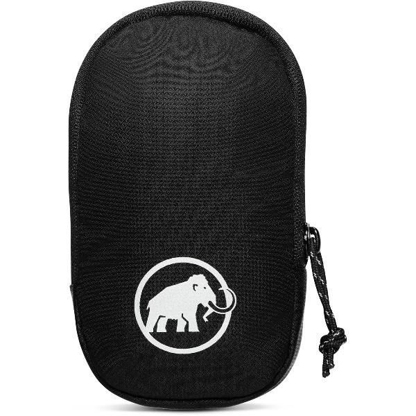 メガネやスマートフォンその他の必需品を入れて、ショルダーストラップ、ヒップベルト、クライミングハーネスに簡単に取り付けできる軽くて便利なフリースライナー付きポケット。用途に応じて3つのサイズからお選びいただけます。◯ポーチメイン布地/100...