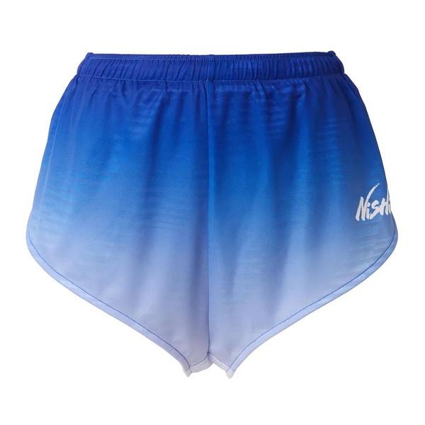 商品の特徴2024年新登場。限界突破のための機能を搭載した「HIGH TECH LINE」シリーズ。エアーダクトホールで通気性を向上し、最高のパフォーマンスを目指すアスリートをサポートする。ジャカード素材の光沢感と昇華転写プリントによるグラ...