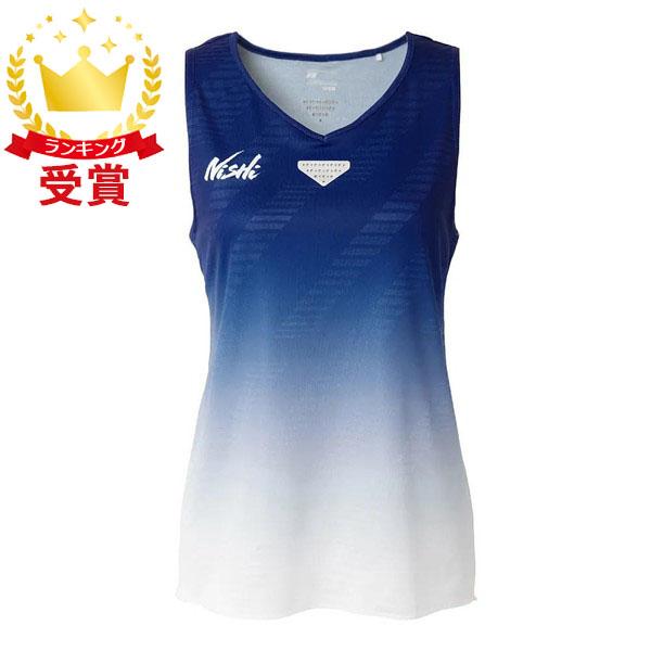 商品の特徴2024年新登場。限界突破のための機能を搭載した「HIGH TECH LINE」シリーズ。胸・背に配したエアーダクトホール、吸汗速乾性のある素材などの機能性が、最高のパフォーマンスを目指すアスリートをサポートする。ジャカード素材の...