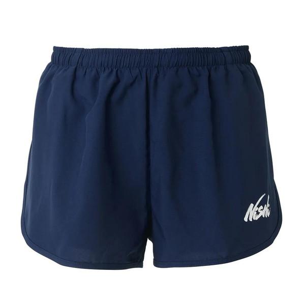 商品の特徴2024年新登場。限界突破のための機能を搭載した「HIGH TECH LINE」シリーズ。軽量な高密度織物素材を採用。裾めくれを軽減し、インナーが見えにくい設計。サイドの縫い合わせを減らし、大きなストライドを確保。エアーダクトホー...