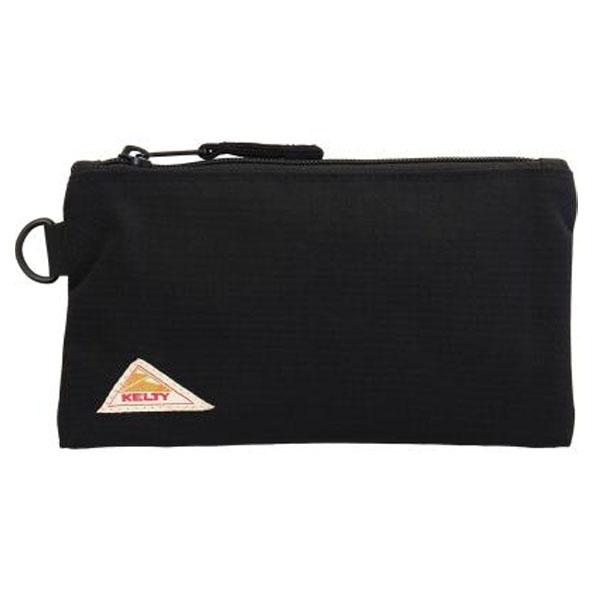 長方形のポーチは汎用性が高く、カード、小物類はもちろんペンケースとしても使用することが出来ます。11×19CM【03002290400000000】【04707000000000000】