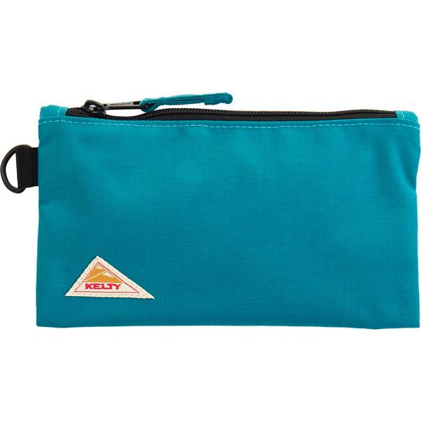 長方形のポーチは汎用性が高く、カード、小物類はもちろんペンケースとしても使用することが出来ます。◯ケース表地/ナイロン100％、裏地/ポリエステル100％11×19cm30gフィリピン【03002290400000000】【02808000...