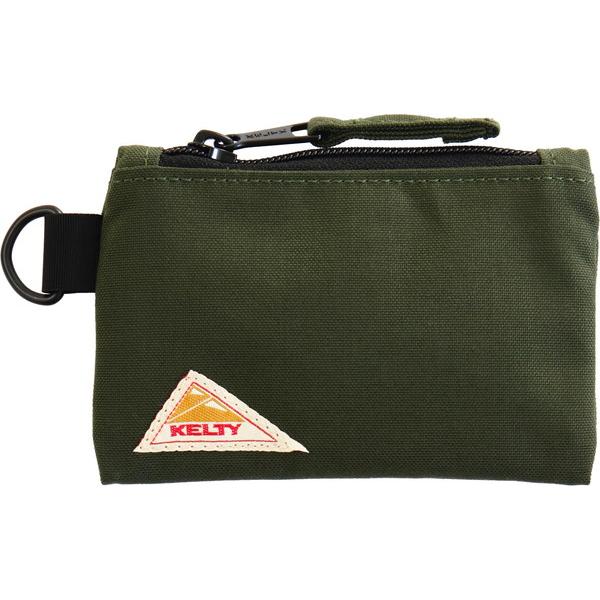 コインケース、カードケース、小物入れと様々な使い方ができるシンプルなポーチです。◯ケース表地/ナイロン100％、裏地/ポリエステル100％9×12cm20gフィリピン【03002290400000000】【02808000000000000...