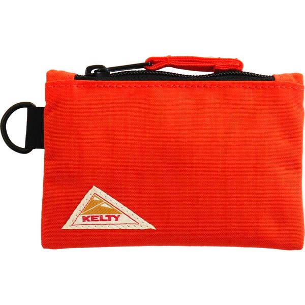 コインケース、カードケース、小物入れと様々な使い方ができるシンプルなポーチです。◯ケース表地/ナイロン100％、裏地/ポリエステル100％9×12cm20gフィリピン【03002290400000000】【02808000000000000...