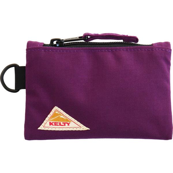 コインケース、カードケース、小物入れと様々な使い方ができるシンプルなポーチです。◯ケース表地/ナイロン100％、裏地/ポリエステル100％9×12cm20gフィリピン【03002290400000000】【02808000000000000...