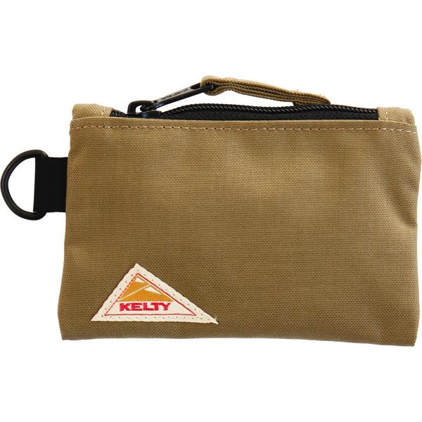 コインケース、カードケース、小物入れと様々な使い方ができるシンプルなポーチです。◯ケース表地/ナイロン100％、裏地/ポリエステル100％9×12cm20gフィリピン【03002290400000000】【02808000000000000...