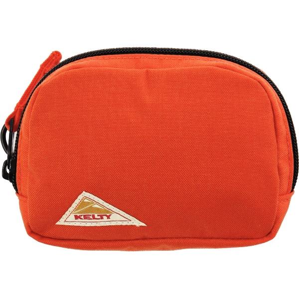 鞄の中で散らばりがちなガジェット入れにも、リップやハンドクリーム、ティッシュなどの必需品の小物入れにも間口が広く収納&amp;取り出しやすい、万能アイテムです。◯ケース表地/ナイロン100％、裏地/ポリエステル100％10×13×4cm40...