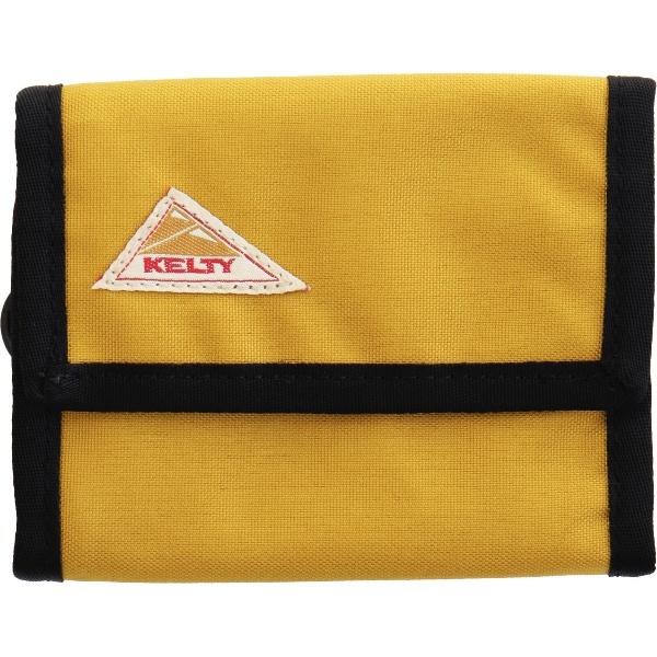 ベルクロの開閉式でガバッとひらき、硬貨、紙幣、カード類と仕分けして収納できる構造になっております。内側にDカンをセッティングし、ストラップを付けて首から下げたり、キーケースとして使えるのも嬉しいポイント。小銭入れは背面に付いているので、わざ...