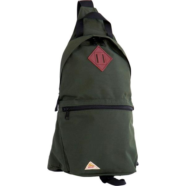 過去に大人気だったワンショルダーをミニロゴシリーズでリバイバル。ショルダーベルトは下部のフックを付け替えることで、左右どちらの肩に掛けても使いやすい仕様。メイン、サブ収納に加え、背面側にも独立したポケットが2つ付いており、取り出す頻度が高い...