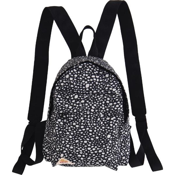 2023年秋冬シーズンより新規リリースのミニロゴシリーズ。定番品であるワイドデイパックの容量を小さくしトレンドを意識したモデル。◯バックパック表地/ナイロン100%、裏地/ポリエステル100%26×20×9cm240g6Lフィリピン【047...