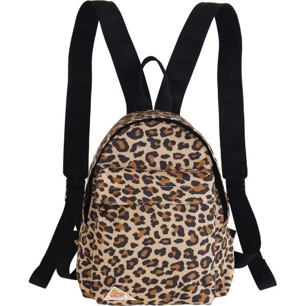 2023年秋冬シーズンより新規リリースのミニロゴシリーズ。定番品であるワイドデイパックの容量を小さくしトレンドを意識したモデル。◯バックパック表地/ナイロン100%、裏地/ポリエステル100%26×20×9cm240g6Lフィリピン【047...