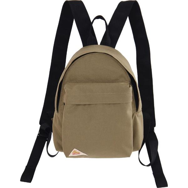 2023年秋冬シーズンより新規リリースのミニロゴシリーズ。定番品であるワイドデイパックの容量を小さくしトレンドを意識したモデル。◯バックパック表地/ナイロン100%、裏地/ポリエステル100%26×20×9cm250g6Lフィリピン【047...