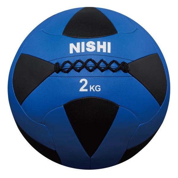 商品の特徴直径35cmと大きめなサイズのメディシンボール。体幹強化トレーニングにおすすめ。また、クッション性を高めた設計で、キャッチ時の衝撃を軽減します。重量は6種類、トレーニング目的に合わせた適切なサイズをご使用ください。商品スペックサイ...