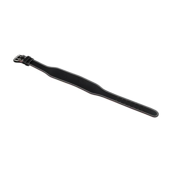 商品の特徴バーベルなどの重量物を使用したトレーニングを行う際に、腰部を保護するためのベルト。※バックルのピンは、ベルト穴2ヵ所に必ず通してご使用ください。※必ずご自身のウエストサイズに合ったベルトをご使用ください。商品スペックサイズ 全長／...