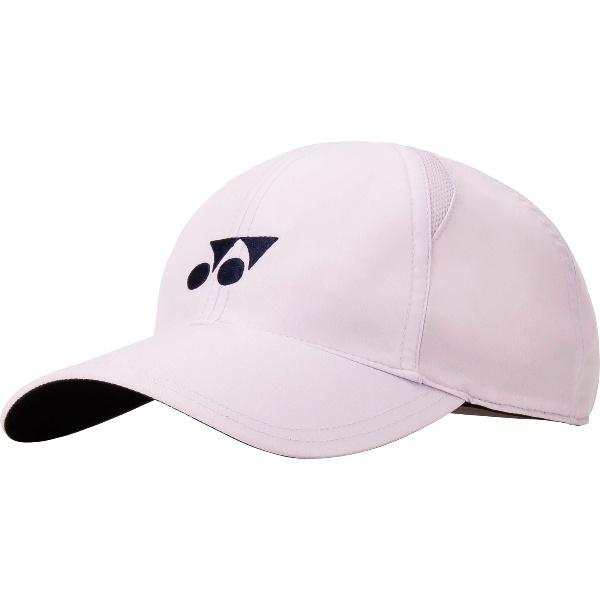 フロントにロゴが入ったベーシックなキャップ。UVカットテクノロジー搭載。太陽光を効果的に遮断し、肌に有害な紫線をカットします。背面のマジックテープで調整可能。◯CAPポリエステル100%UVカット、背面マジックテープ方式ベトナム【02304...