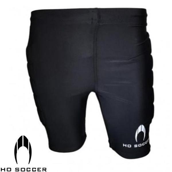 GKパンツの下に履くパット付きインナースパッツ。伸縮性に優れ、動きやすいライクラー(ポリエステル)素材の高品質パット。サイズ：10,XXS(12)、XS(14)、S、M、LGKの擦り傷などを軽減するゴールキーパー専用のインナースパッツ！【0...