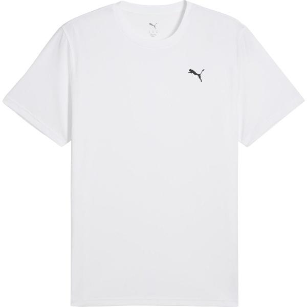 軽量素材と人間工学に基づいたカットラインで快適に運動できます。DRYCELLテクノロジーがドライで集中力を保ちます。◯半袖Tシャツメンズ本体/ポリエステル100%・DRYCELL/給水速乾の高機能素材により、運動中の衣服内はドライで快適ベト...