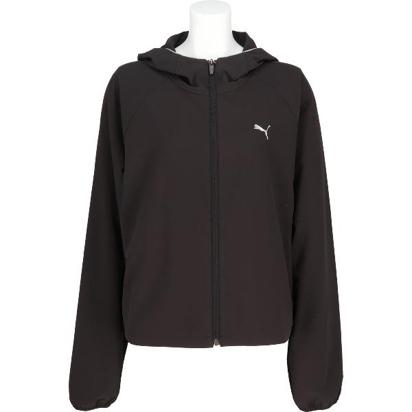 ランニングやトレーニングに最適なウーブンジャケットが登場。軽量で丈夫なウーブン素材にストレッチ性をプラスし、動きやすさと快適なフィット感を両立。冷たい風をしっかりブロックし、春先の肌寒い朝や風の強い屋外シーンでも頼れる一着。紫外線対策もしっ...