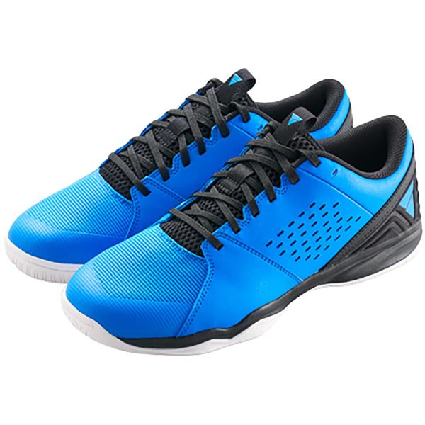 屈曲性・グリップ力・バランス性を高めることで、柔軟性と安定性を両立。激しい動きにも対応し、快適なパフォーマンスをサポート。足入れの良さが特徴。◯シューズ合成繊維/合成樹脂/合成底、インソール:取り外し式屈曲・グリップ力、バランス性中国【03...