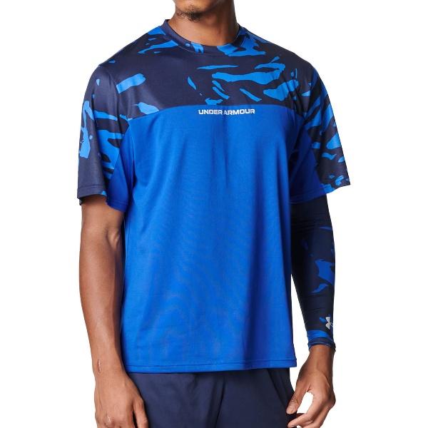 吸汗速乾性と伸縮性を兼ね備え、柔らかな肌触りを提供する定番ファブリック。速乾性に優れた素材で汗を素早く発散。◯半袖Tシャツメンズポリエステル100%Tech(テック)フィットタイプ/LooseベトナムTech(テック):吸汗速乾性と伸縮性を...