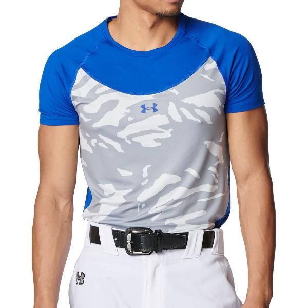 吸汗速乾性と伸縮性に優れたファブリックにより、酷暑時でも涼しく、身体をドライで快適に保つ。4方向へのストレッチ性に優れ、あらゆる動きをスムーズにする。汗を素早く吸収、外部へ発散し、アスリートの身体を常にドライに保つ。臭いを軽減。肌への締め付...