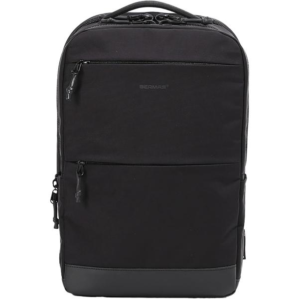 実用性を十分に兼ね備え、ビジネスカジュアル(ビジカジ)スタイルにもフィットするシリーズ。耐久性・軽量性に優れた840Dコーデュラナイロンの本体生地を採用。ビジネスリュックは、両手がフリーになり自転車通勤などにもおすすめです。2層式のメインル...