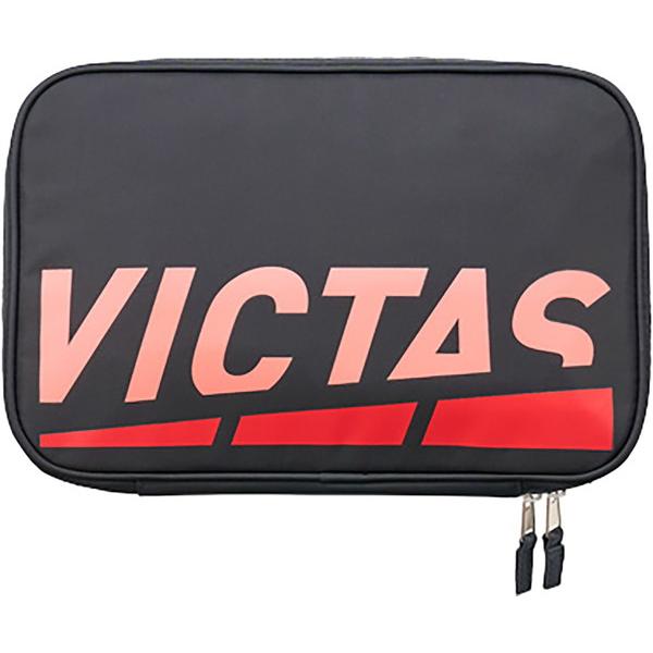 スタンダードなスクエア型ラケットケースです。ラケットを最大2枚収納可能。インナーケース付きなので、ボールやメンテナンスを簡単に収納できます。大きくロゴを配置し、シンプルながら存在感のあるデザイン。◯ケースポリエステル100%W32×H21×...