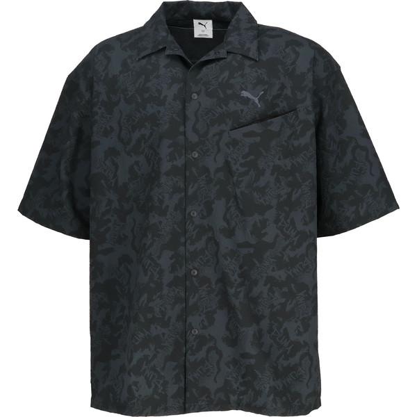 夏のアクティブシーンに寄り添う高機能デザインが魅力の半袖 Tシャツが登場。撥水性に優れた素材を使用しているため、急な雨や水しぶきにも対応し、アウトドアやレジャーでも安心して着用できます。軽量で通気性に優れたシアサッカー生地は、蒸し暑い季節で...