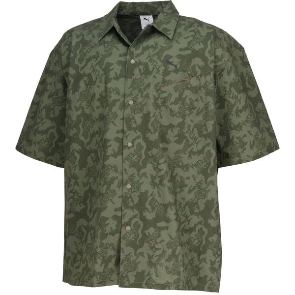 夏のアクティブシーンに寄り添う高機能デザインが魅力の半袖 Tシャツが登場。撥水性に優れた素材を使用しているため、急な雨や水しぶきにも対応し、アウトドアやレジャーでも安心して着用できます。軽量で通気性に優れたシアサッカー生地は、蒸し暑い季節で...