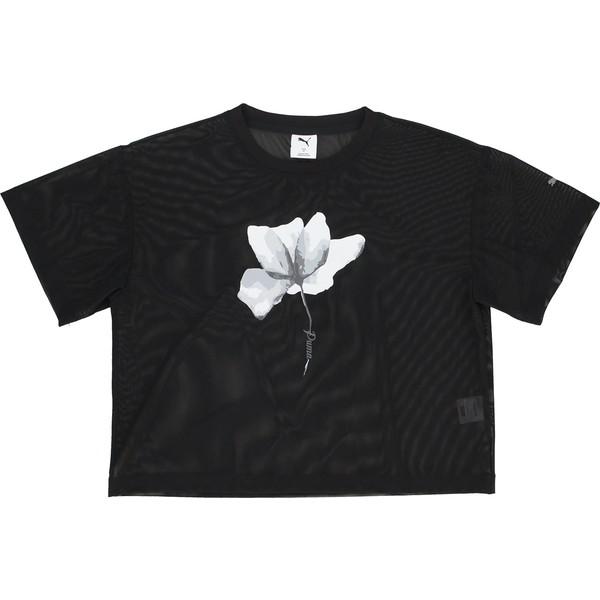 軽やかな着心地と洗練されたデザインを兼ね備えた「エレベーテッド シアー 半袖Tシャツ」。程よい透け感が魅力のシアー素材を使用し、見た目にも涼しく抜け感のあるスタイルを演出します。さらりとした肌当たりで通気性も良く、暑い季節でも快適に着用でき...