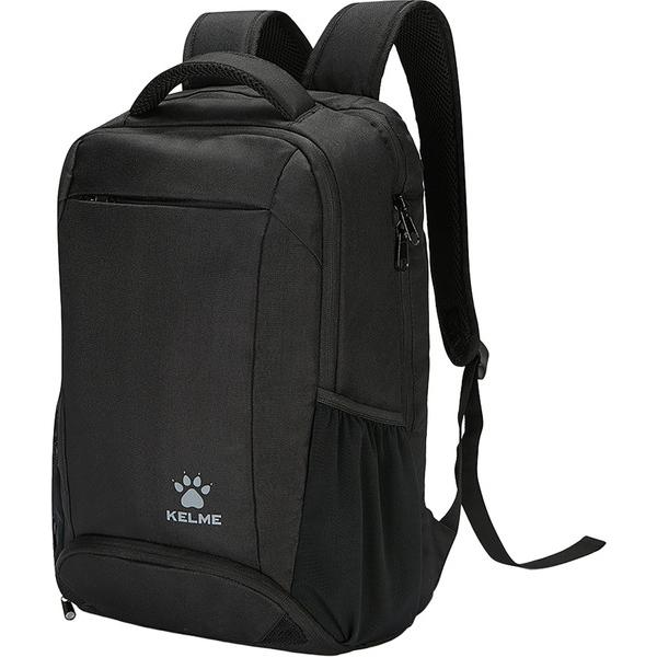 スタンダードなデザインのバックパック◯バックパックポリエステル100%32cm×52cm×22cm中国【03002290100000000】【04701000000000000】