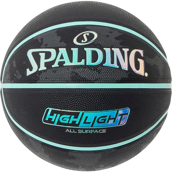 躍動感、スピード感を表現した”HIGHLIGHT”ロゴがポイントのラバーボール。屋内、屋外どちらでも快適に使用できる、グリップ力の高いラバー素材を使用しています。無地と迷彩柄のパネルを交互に配することでプレー時の視認性がアップし、高級感のあ...