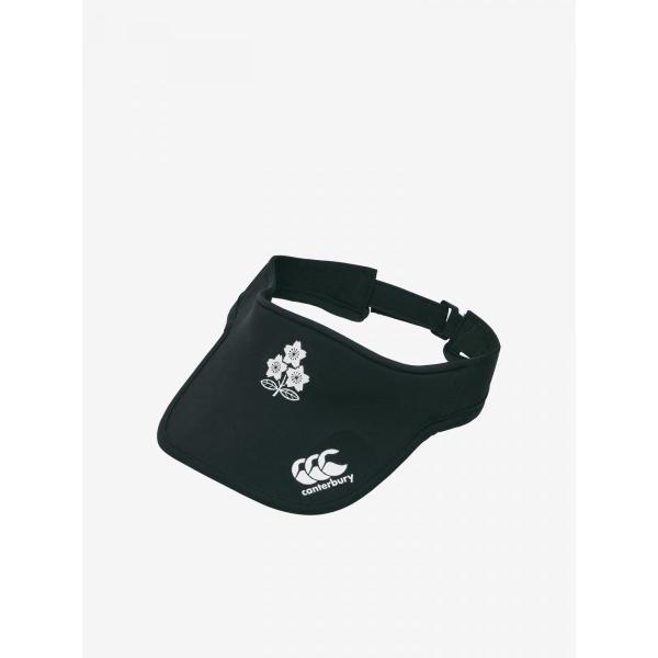 ラグビー日本代表オフィシャルライセンスチームキットです。布帛のようなハリコシがありながら、ニットならではの伸縮性も持ち合わせる高密度で繊細に編み込まれたハイゲージニットを使用したデュアルスポーツサンバイザーです。後ろのロゴプリント入りピスネ...