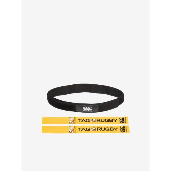 タグラグビー用のタグ２枚と、タグベルトの1セットになります。原産国：インドSize：OSColor：レモンイエロー、レッド、ロイヤルブルー、ケリーグリーン【03002260300000000】【02903050000000000】