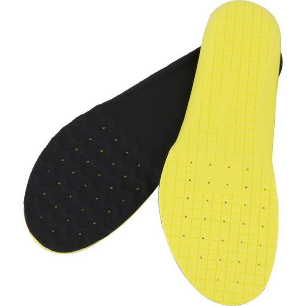 パワークッションプラスを全面に採用。幅広対応のコートスポーツ用インソール◯シューズ素材：高密度ポリエステル、パワークッションプラス仕様：4Eワイド対応、全面パワークッションプラス原産国：中国【03008010000000000】【02906...