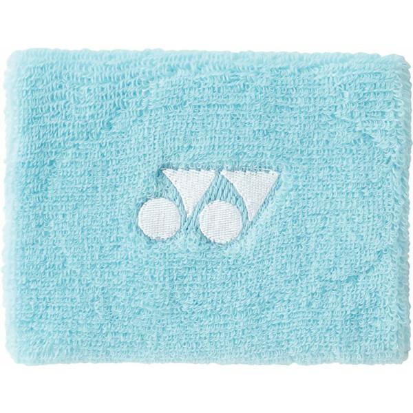 シンプルにロゴを配置したリストバンド。抗菌防臭機能付き。◯リストバンド綿58%、ナイロン34%、ポリウレタン8%縦8×横10cm抗菌防臭台湾【02302000000000000】【03008010000000000】