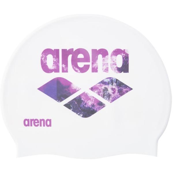 25FWシーズンテーマの一つである「WAVES」デザインのシリコーンキャップ。時に穏やか、時に激しく打ち寄せる波の自然が持つエネルギーをイメージしたデザイン。カラフルなプリントを採用したことで、華やかな表現が可能。また伸縮性のあるシリコーン...