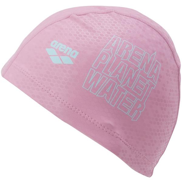 arenaブランドの思想となる「arena planet water」をスポーティにデザインした2ウェイシリコーンキャップ。かぶりやすく髪も濡れにくい、2ウェイシリコーンキャップ。内側はストレッチ素材を採用している為、長時間装着しても圧迫感...