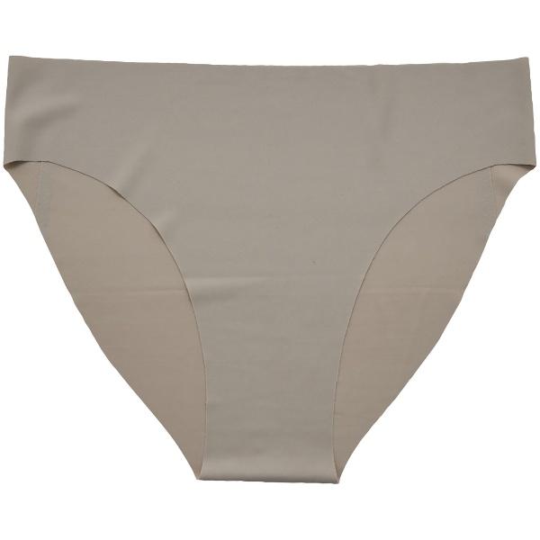 シームレス仕様のノーマルタイプのレディスインナーショーツ。シームレス仕様で縫い目がないため、水着にショーツラインが響きにくい。さらに切り替えを後ろに配置することで、足回りが動かしやすい仕様。また心地よいなめらかな肌触りの素材を使用。水着の下...